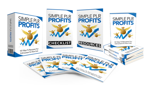 Products - PLR Products Elite